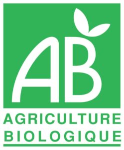 Le label AB – Agriculture Biologique – L' EMBALLAGE ÉCOLOGIQUE